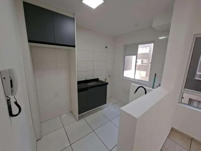 Apartamento para Venda em Campo Largo/PR Bom Jesus 2 Quartos