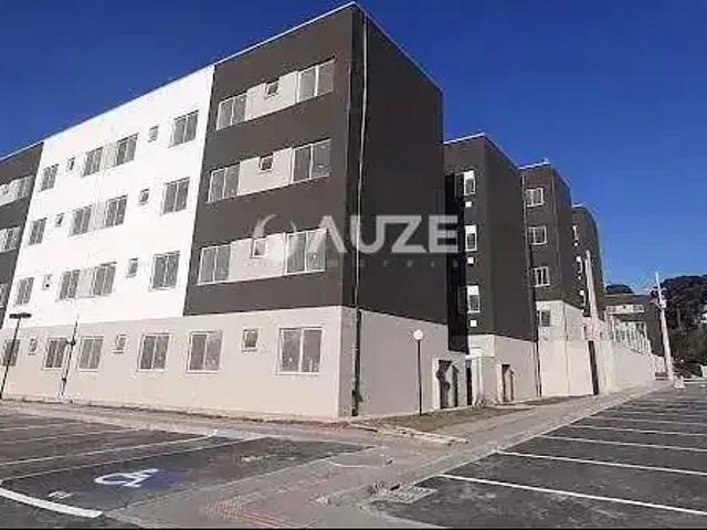 Apartamento para Venda em Campo Largo/PR Bom Jesus 2 Quartos