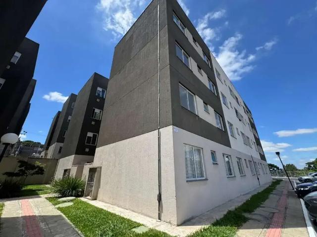 Apartamento para Venda em Campo Largo/PR Bom Jesus 2 Quartos