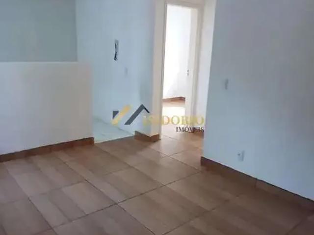 Apartamento para Venda em Campo Largo/PR Bom Jesus 2 Quartos