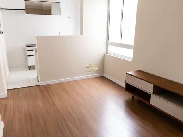 Apartamento para Venda em Campo Largo/PR Bom Jesus 2 Quartos