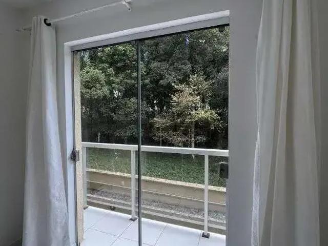 Apartamento para Venda em Campo Largo/PR Bom Jesus 2 Quartos