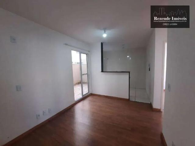 Apartamento para Venda em Campo Largo/PR Bom Jesus 2 Quartos