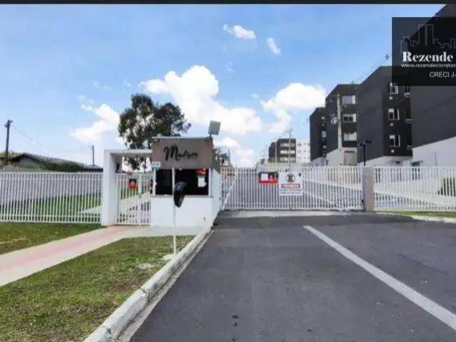 Apartamento para Venda em Campo Largo/PR Bom Jesus 2 Quartos