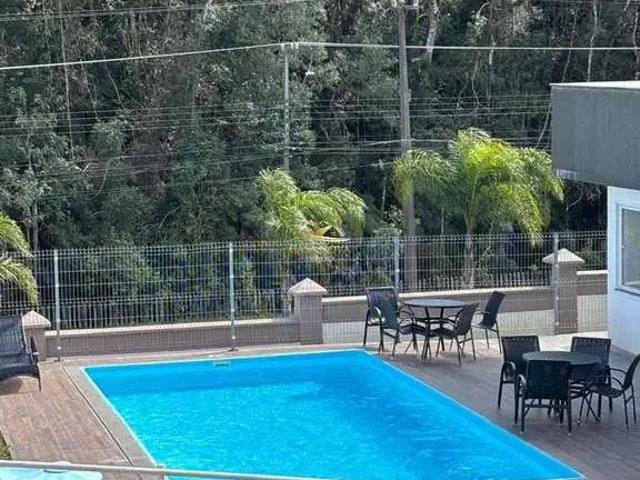 Apartamento para Venda em Campo Largo/PR Bom Jesus 2 Quartos