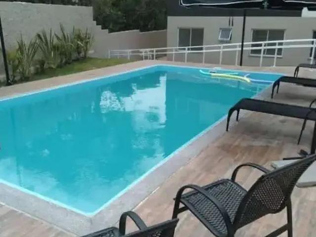 Apartamento para Venda em Campo Largo/PR Bom Jesus 2 Quartos