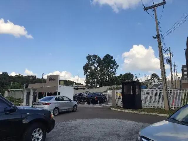 Apartamento para Venda em Campo Largo/PR Bom Jesus 2 Quartos