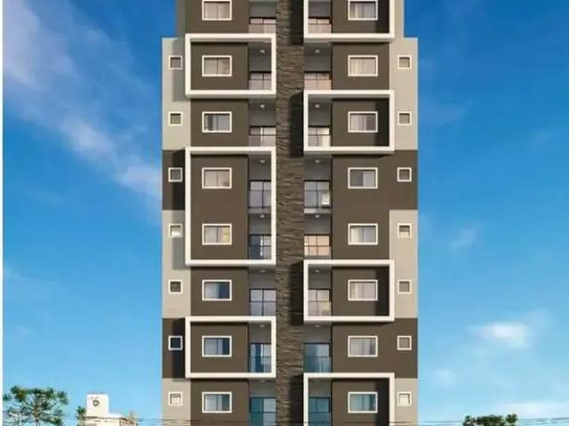 Apartamento para Venda em Campo Largo/PR Bom Jesus 3 Quartos