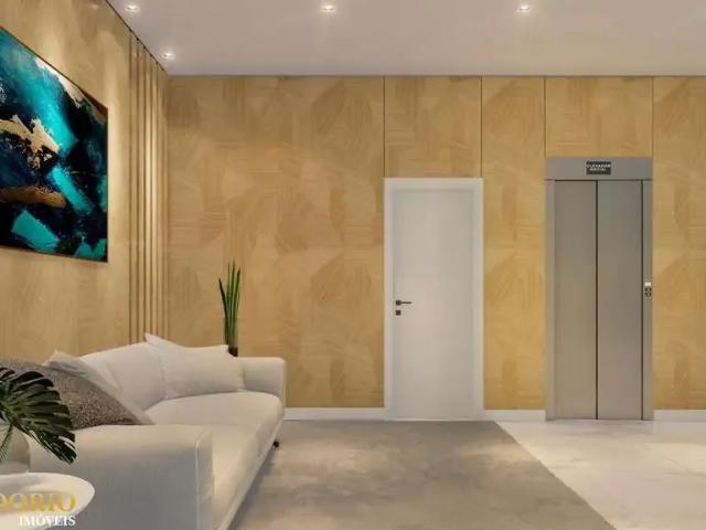 Apartamento para Venda em Campo Largo/PR Bom Jesus 3 Quartos