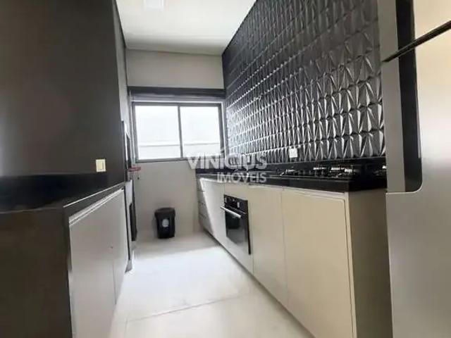 Apartamento para Venda em Campo Largo/PR Bom Jesus 3 Quartos