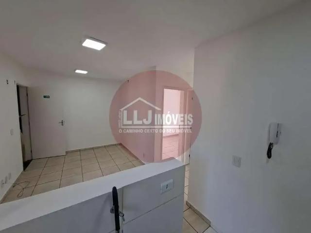 Apartamento para Venda em Campo Largo/PR Bom Jesus