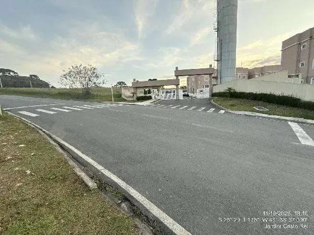 Apartamento para Venda em Campo Largo/PR Itaqui 2 Quartos