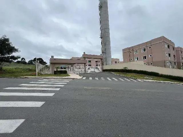 Apartamento para Venda em Campo Largo/PR Itaqui 2 Quartos