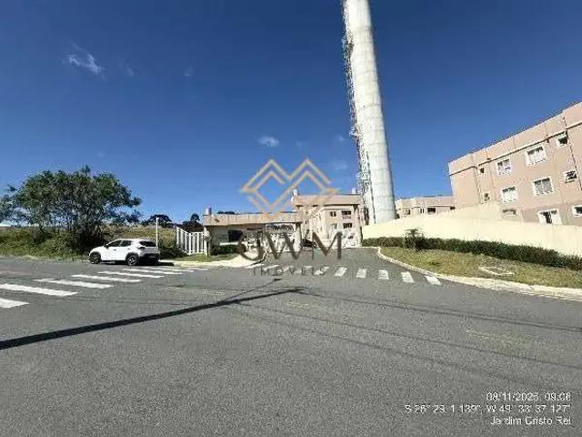 Apartamento para Venda em Campo Largo/PR Itaqui 2 Quartos