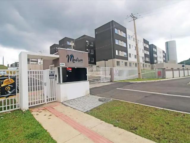 Apartamento para Venda em Campo Largo/PR Itaqui 2 Quartos