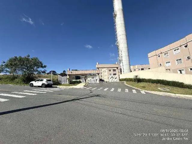 Apartamento para Venda em Campo Largo/PR Itaqui 2 Quartos