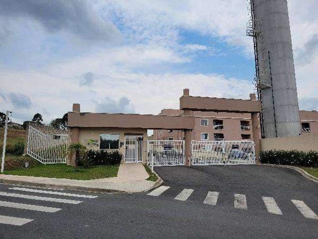 Apartamento para Venda em Campo Largo/PR Itaqui 2 Quartos
