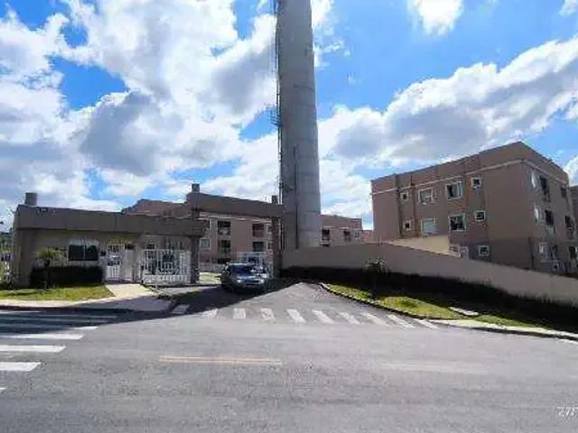 Apartamento para Venda em Campo Largo/PR Itaqui 2 Quartos
