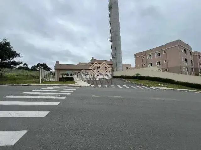 Apartamento para Venda em Campo Largo/PR Itaqui 2 Quartos