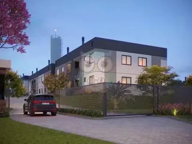 Apartamento para Venda em Campo Largo/PR Jardim Esmeralda 2 Quartos