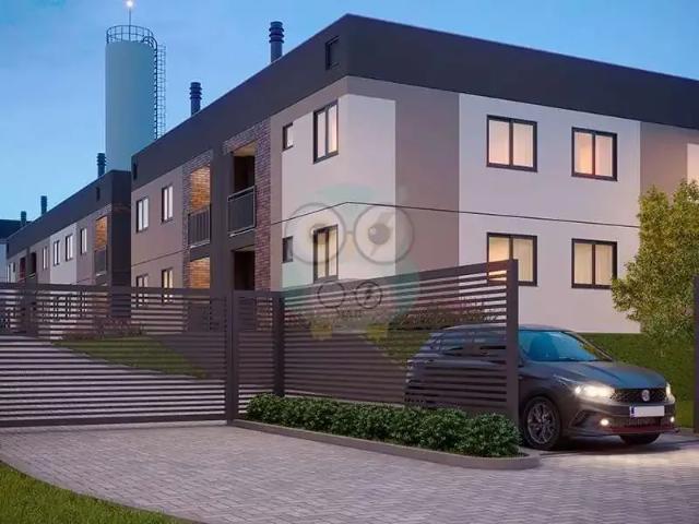 Apartamento para Venda em Campo Largo/PR Jardim Esmeralda 2 Quartos