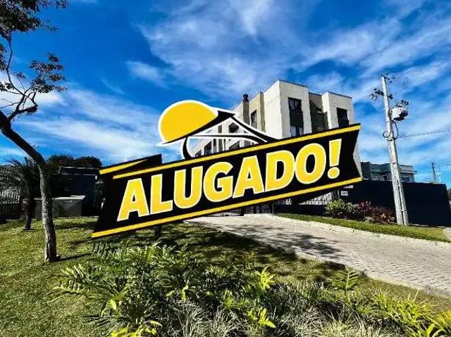 Apartamento para Venda em Campo Largo/PR Jardim Florestal 2 Quartos