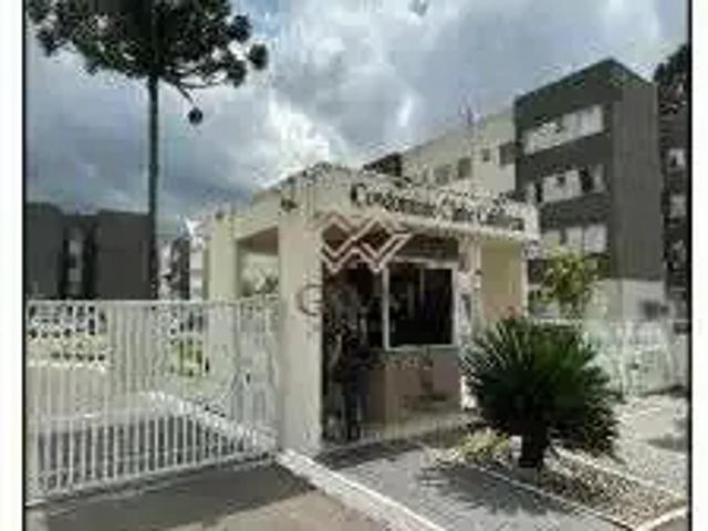 Apartamento para Venda em Campo Largo/PR Jardim Itaqui 1 Quartos