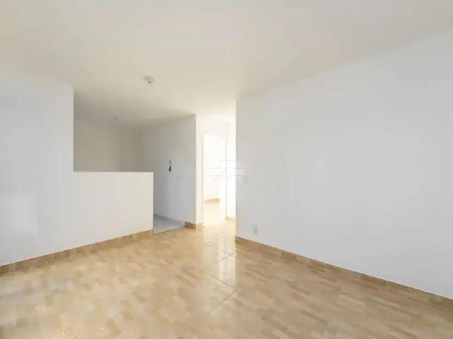 Apartamento para Venda em Campo Largo/PR Jardim Itaqui 2 Quartos