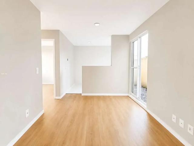 Apartamento para Venda em Campo Largo/PR Jardim Itaqui 2 Quartos