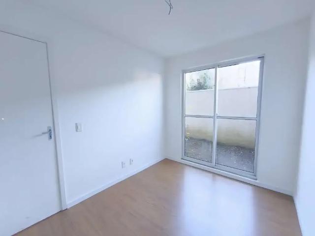 Apartamento para Venda em Campo Largo/PR Jardim Itaqui 2 Quartos