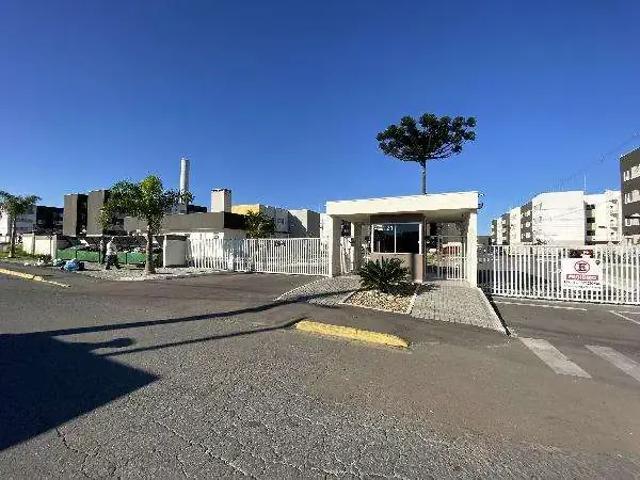 Apartamento para Venda em Campo Largo/PR Jardim Itaqui 2 Quartos