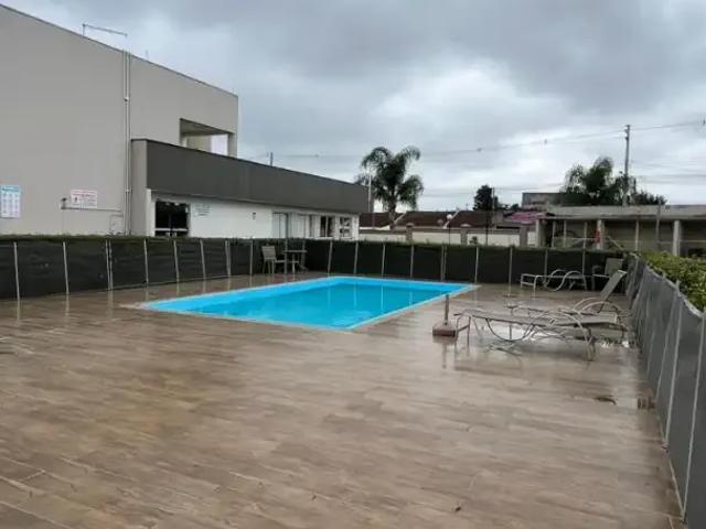 Apartamento para Venda em Campo Largo/PR Jardim Itaqui 2 Quartos