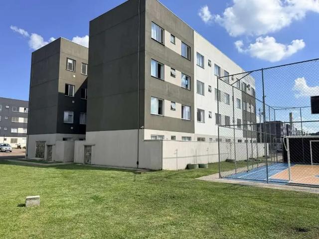 Apartamento para Venda em Campo Largo/PR Jardim Itaqui 2 Quartos