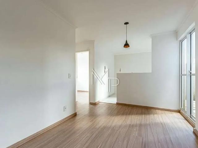 Apartamento para Venda em Campo Largo/PR Jardim Itaqui 2 Quartos