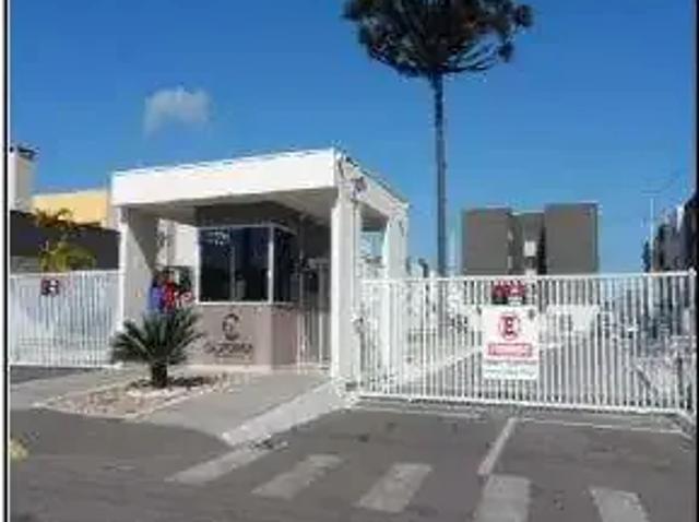 Apartamento para Venda em Campo Largo/PR Jardim Itaqui 2 Quartos