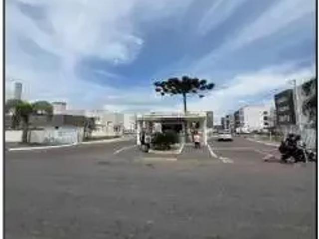 Apartamento para Venda em Campo Largo/PR Jardim Itaqui 2 Quartos