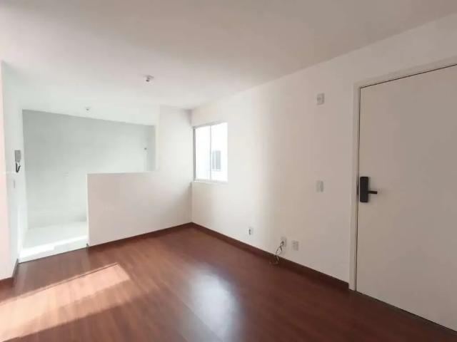 Apartamento para Venda em Campo Largo/PR Jardim Itaqui 2 Quartos
