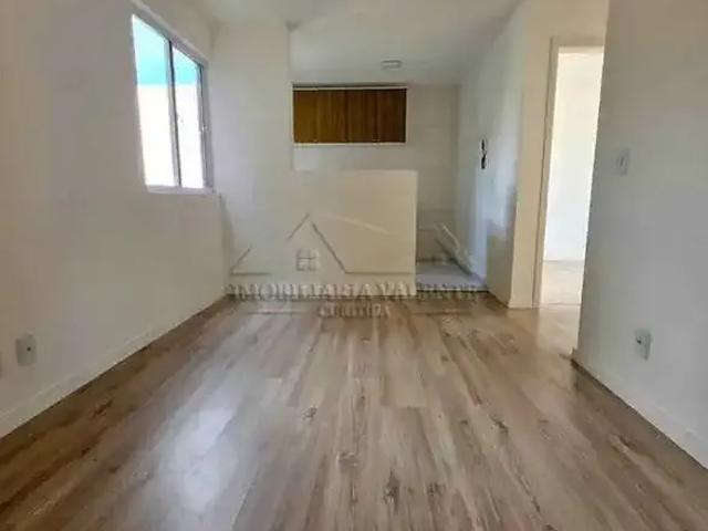 Apartamento para Venda em Campo Largo/PR Jardim Itaqui 2 Quartos