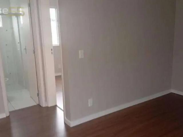 Apartamento para Venda em Campo Largo/PR Jardim Itaqui 2 Quartos