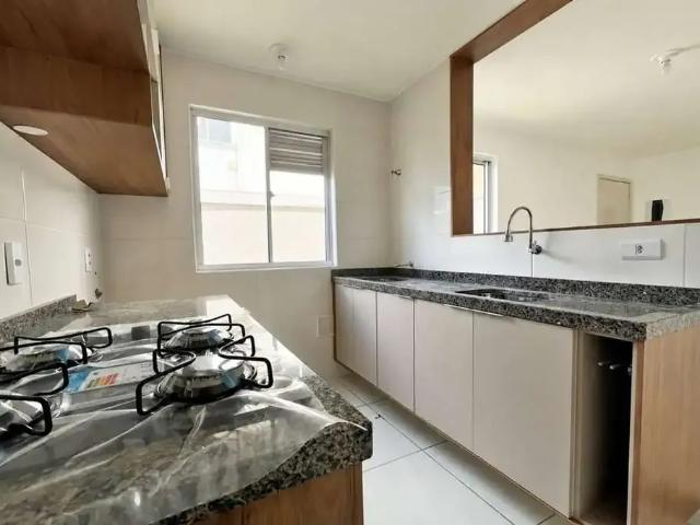 Apartamento para Venda em Campo Largo/PR Jardim Itaqui 2 Quartos