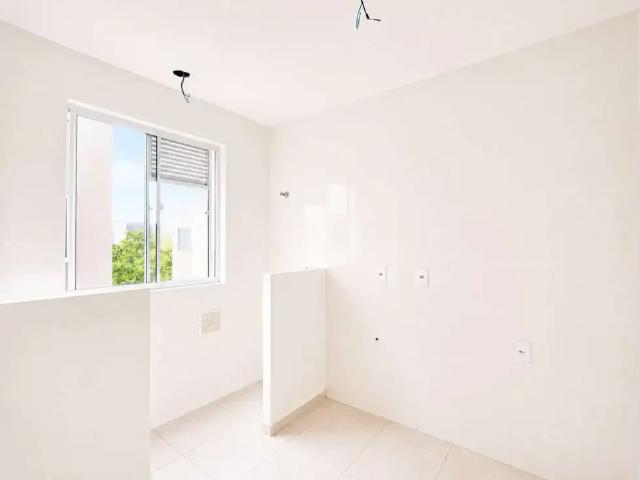 Apartamento para Venda em Campo Largo/PR Jardim Itaqui 2 Quartos