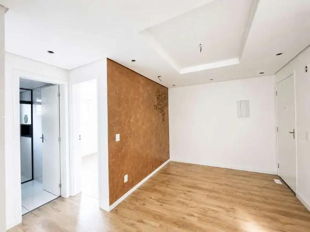 Apartamento para Venda em Campo Largo/PR Jardim Itaqui 2 Quartos