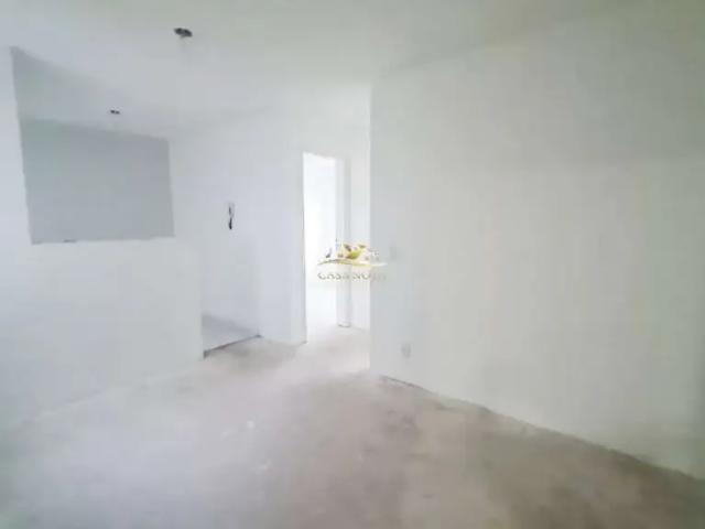 Apartamento para Venda em Campo Largo/PR Jardim Itaqui 2 Quartos
