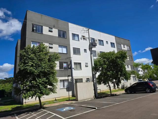 Apartamento para Venda em Campo Largo/PR Jardim Itaqui 2 Quartos