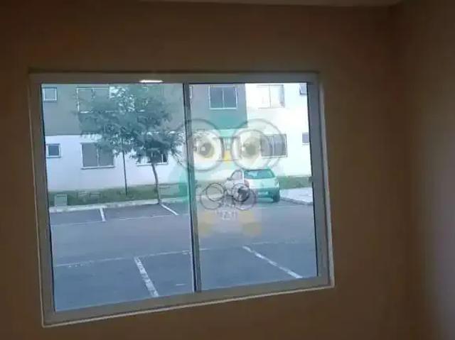 Apartamento para Venda em Campo Largo/PR Jardim Itaqui 2 Quartos