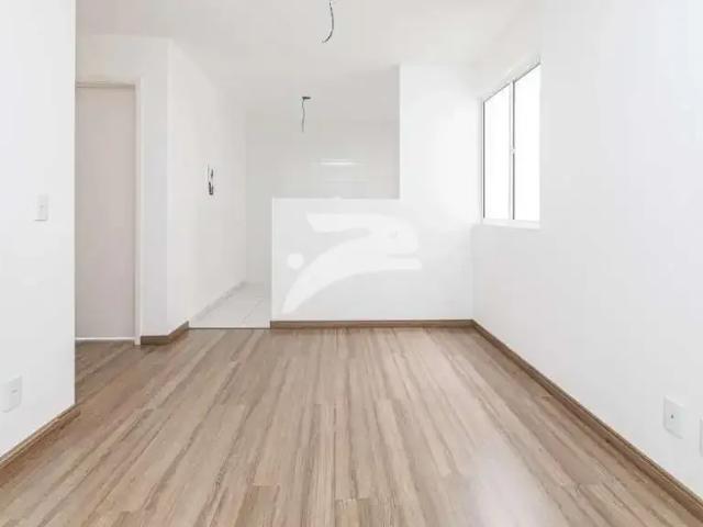 Apartamento para Venda em Campo Largo/PR Jardim Itaqui 2 Quartos
