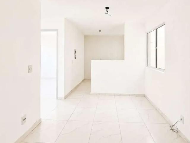 Apartamento para Venda em Campo Largo/PR Jardim Itaqui 2 Quartos