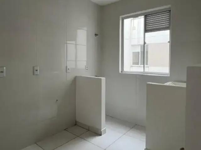 Apartamento para Venda em Campo Largo/PR Jardim Itaqui 2 Quartos