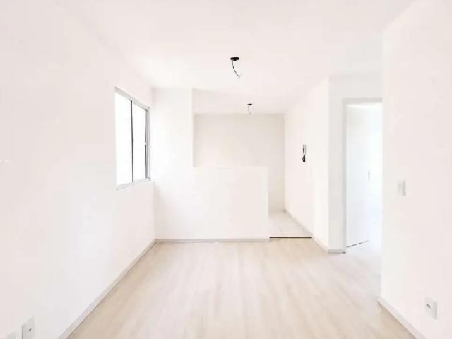 Apartamento para Venda em Campo Largo/PR Jardim Itaqui 2 Quartos