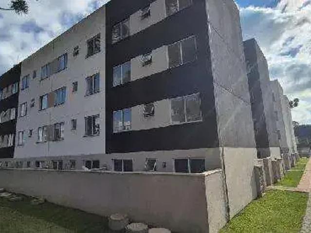 Apartamento para Venda em Campo Largo/PR Jardim Itaqui 2 Quartos